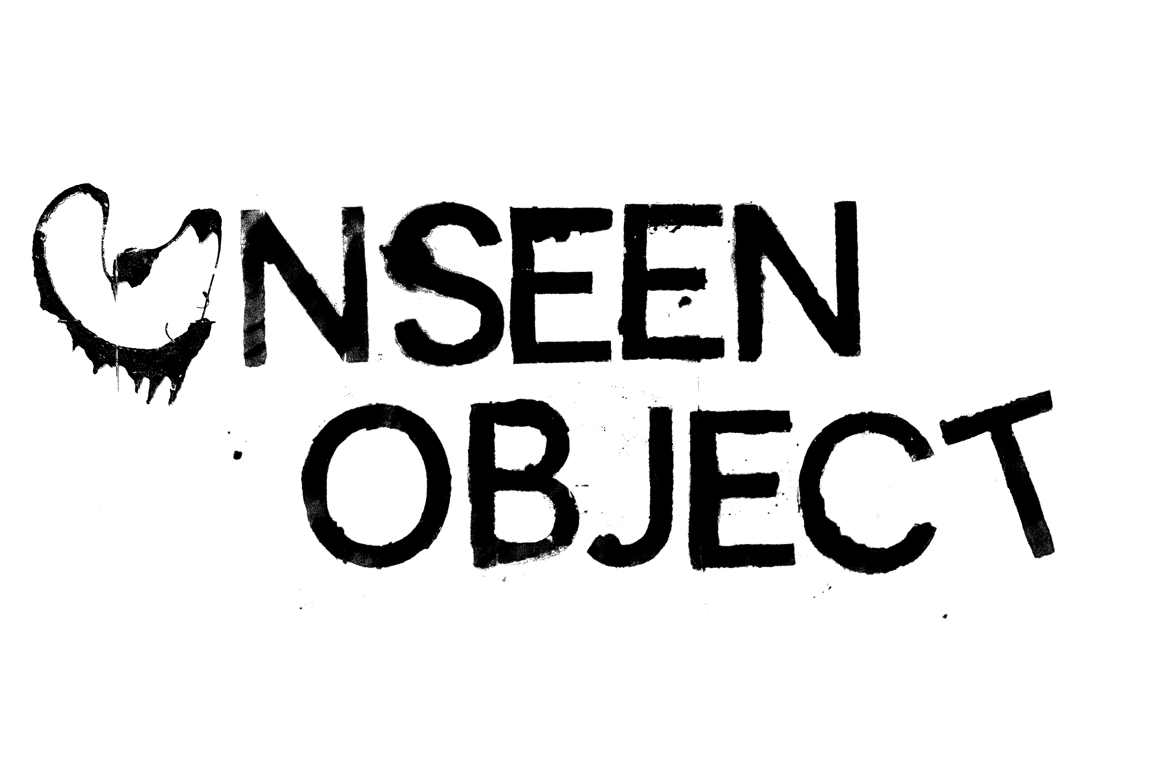 Unseen Object Band